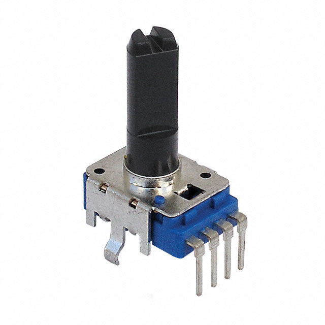 PTT111-3415A-B103 Bourns Inc. | Potenciómetros, resistores variables | DigiKey